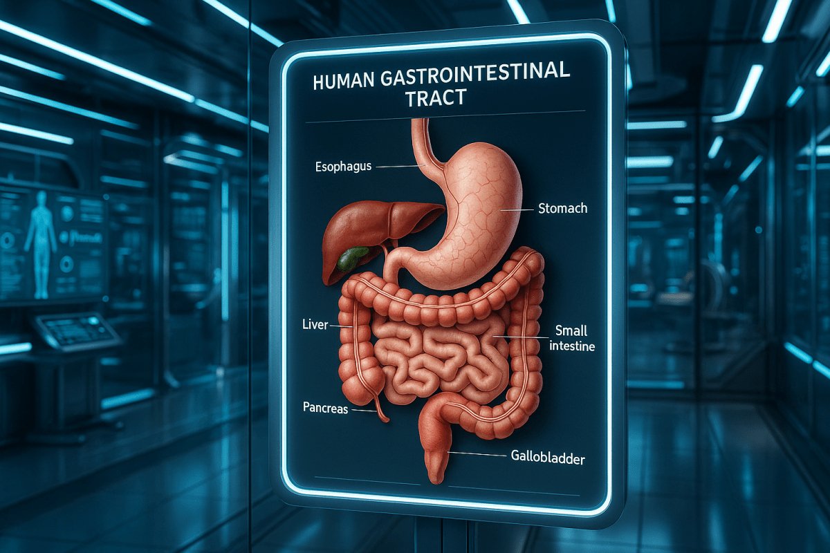 PreforPro: The Bacteriophage Revolution Your Gut Microbiome Didn't Kno