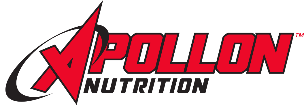 Apollon Nutrition - Hard Hitting Transparent Formulas