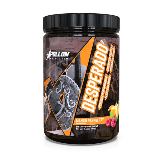 Shop Pre-Workouts at Apollon Nutrition | Apollon Nutrition