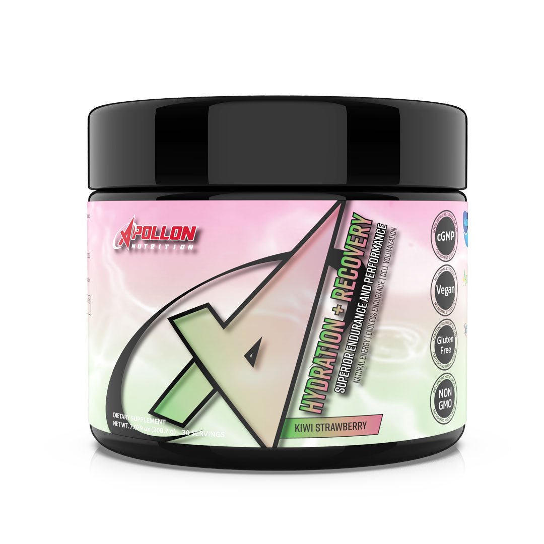 Supplements – Apollon Nutrition