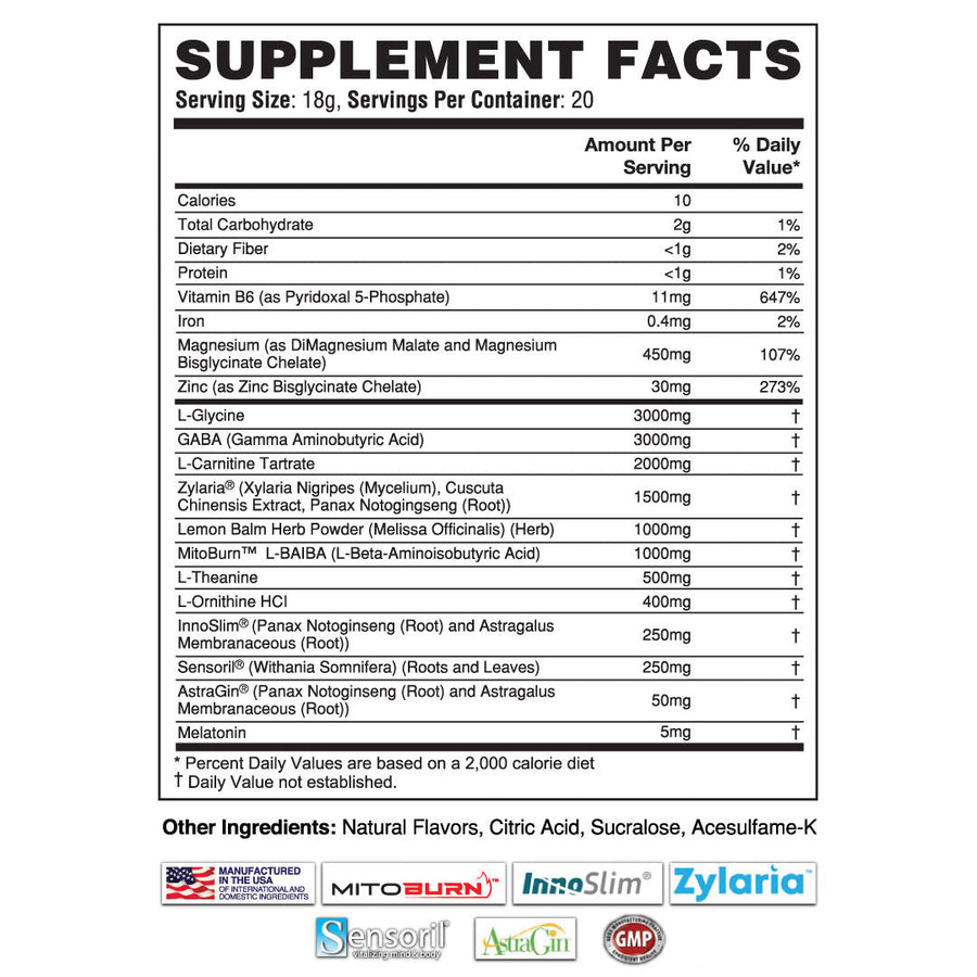 Shop THERMOGENIC FAT BURNERS at Apollon Nutrition | Apollon Nutrition