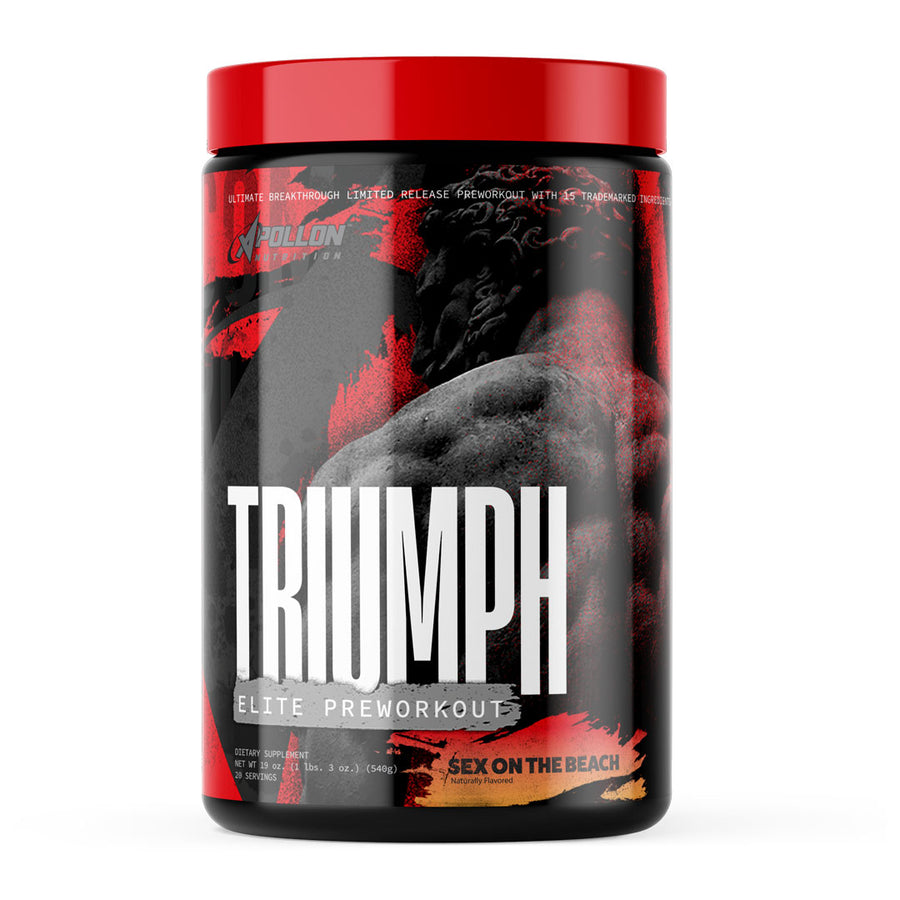 Shop Pre-Workouts at Apollon Nutrition | Apollon Nutrition